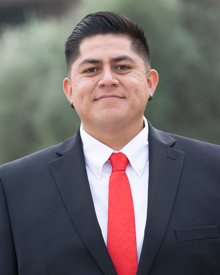 Members - Board of Trustees - Pasadena City College