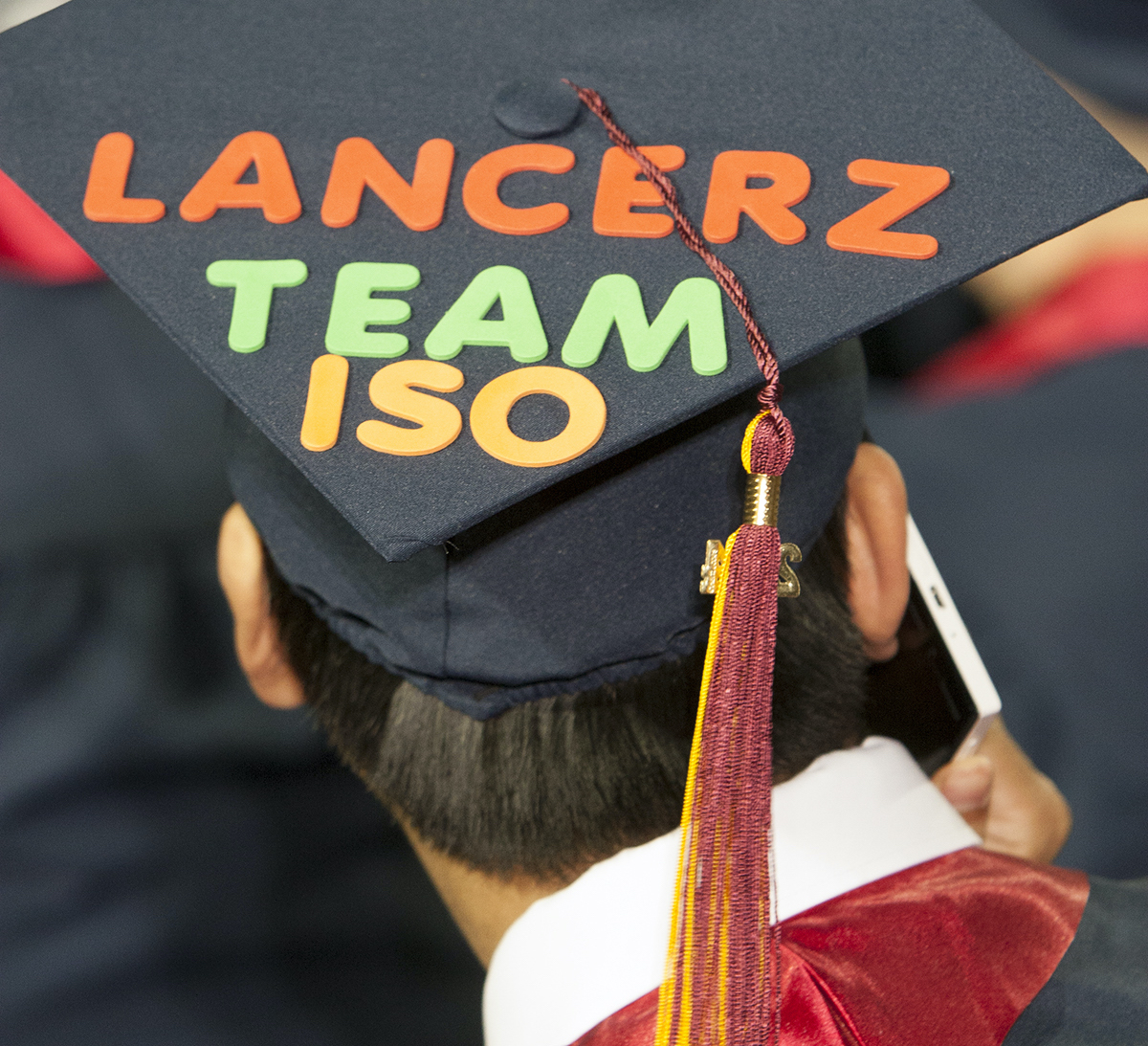 Graduation and Transfer Celebration - International Students - Pasadena ...